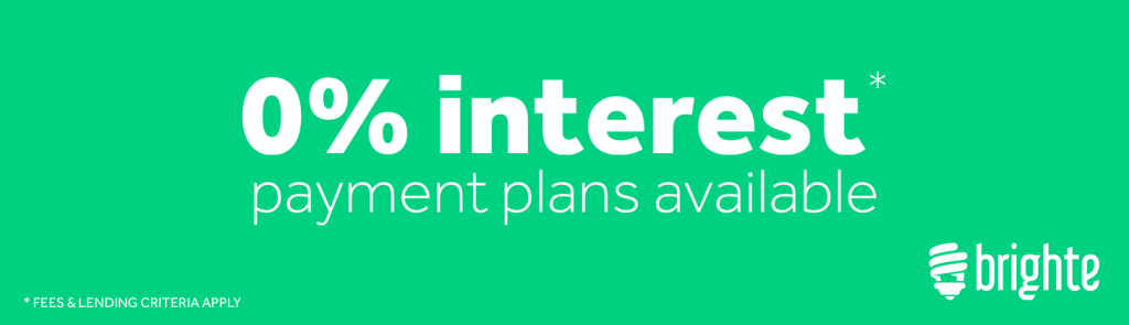 $0 Upfront Interest Free Options | Perth Solar Force