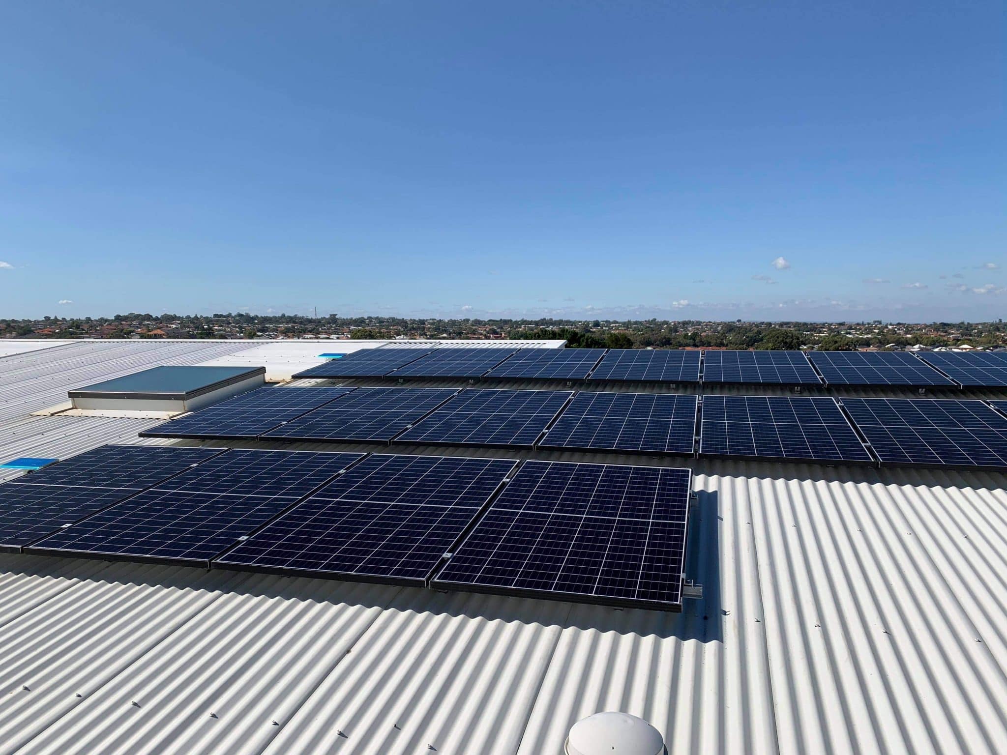 Residential Solar System Providers Perth | Perth Solar Force