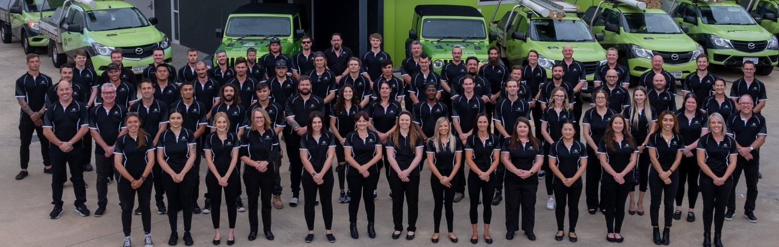 Why Choose Us | Solar Panels Perth | Perth Solar Force