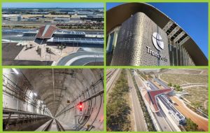 Commercial Solar Panels | Perth Solar Force