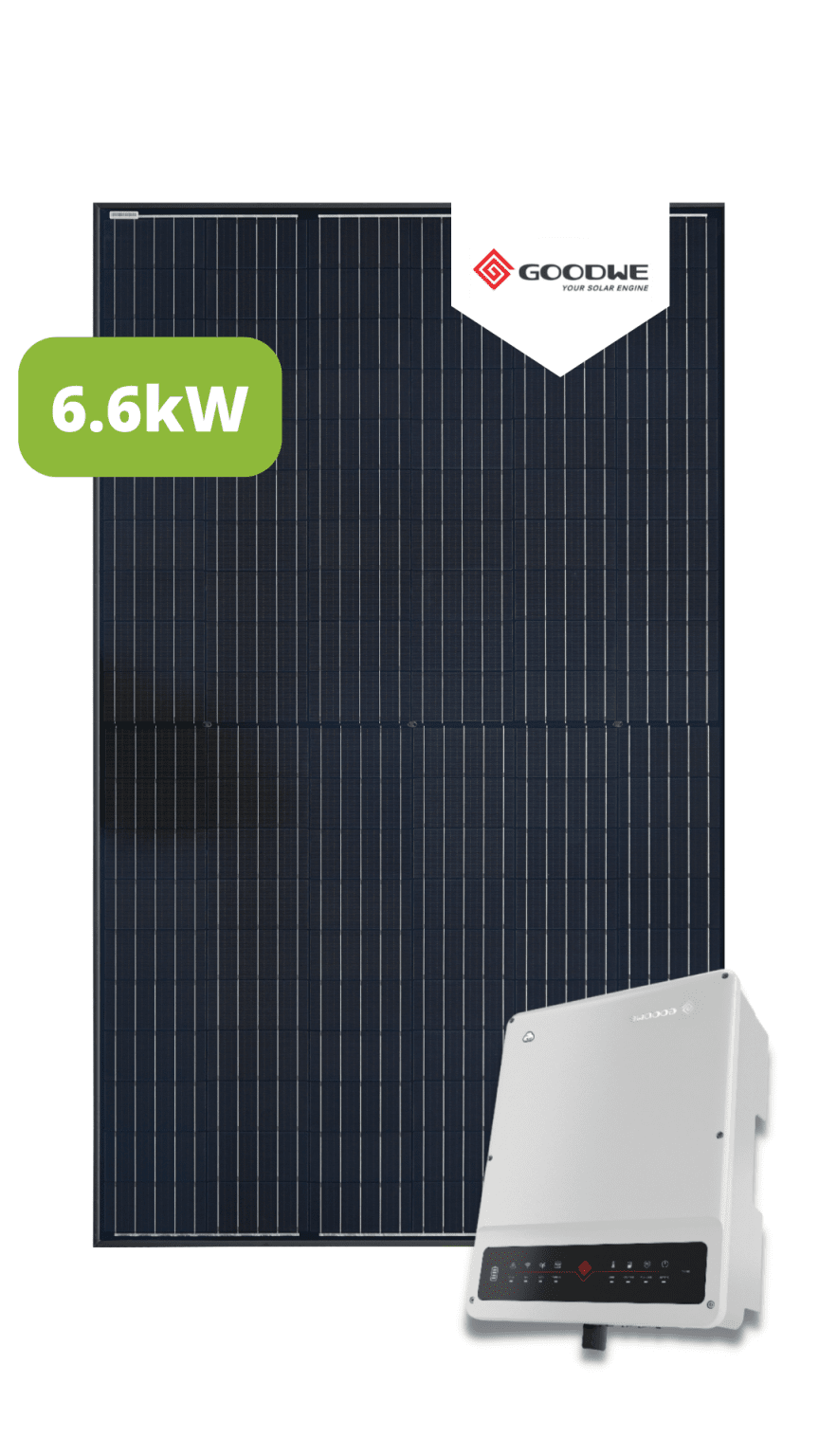 Solar Energy Perth | Perth Solar Force