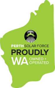 PSF Shopping Centre QR Code | Perth Solar Force
