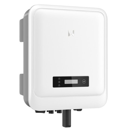 GoodWe Solar Inverters | Perth Solar Force