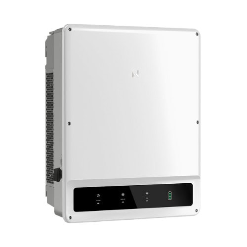 GoodWe Solar Inverters | Perth Solar Force