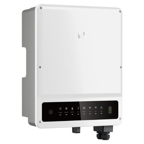 GoodWe Solar Inverters | Perth Solar Force