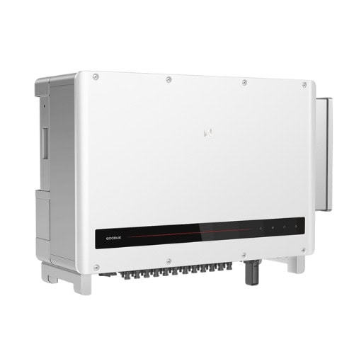 GoodWe Solar Inverters | Perth Solar Force