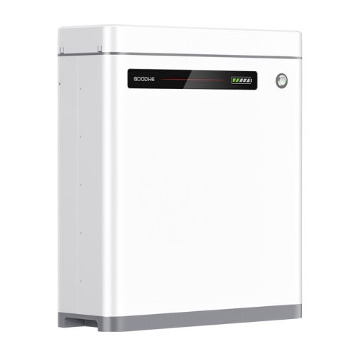 GoodWe Lynx Solar Battery | Perth Solar Force