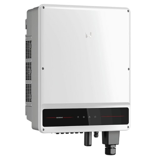 GoodWe Solar Inverters | Perth Solar Force