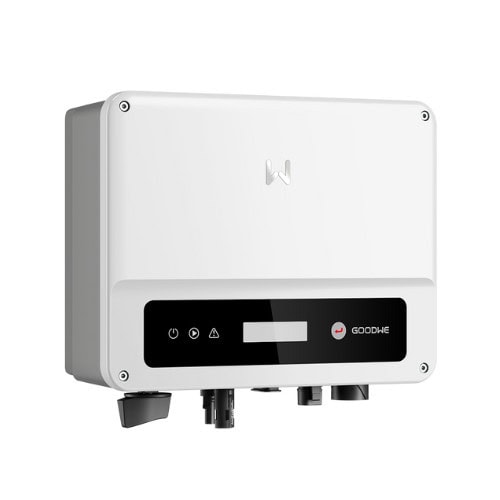GoodWe Solar Inverters | Perth Solar Force