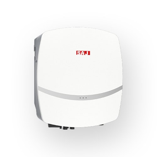 SAJ Solar Inverters | Perth Solar Force