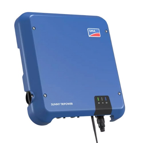 SMA Solar Inverters | Perth Solar Force