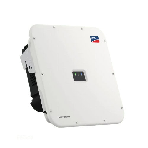 SMA Solar Inverters | Perth Solar Force