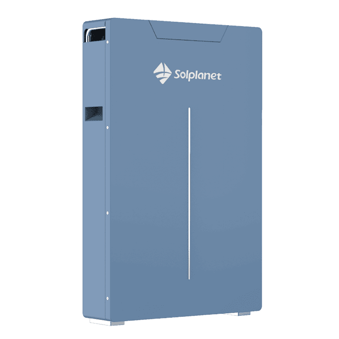 Solplanet Solar Battery | Perth Solar Force