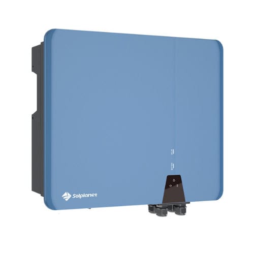 Solplanet Solar Inverters | Perth Solar Force