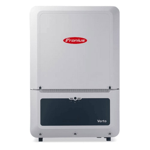 Fronius Solar Inverters | Perth Solar Force