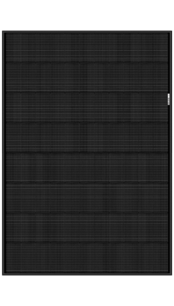 REC Alpha Solar Panels | Perth Solar Force