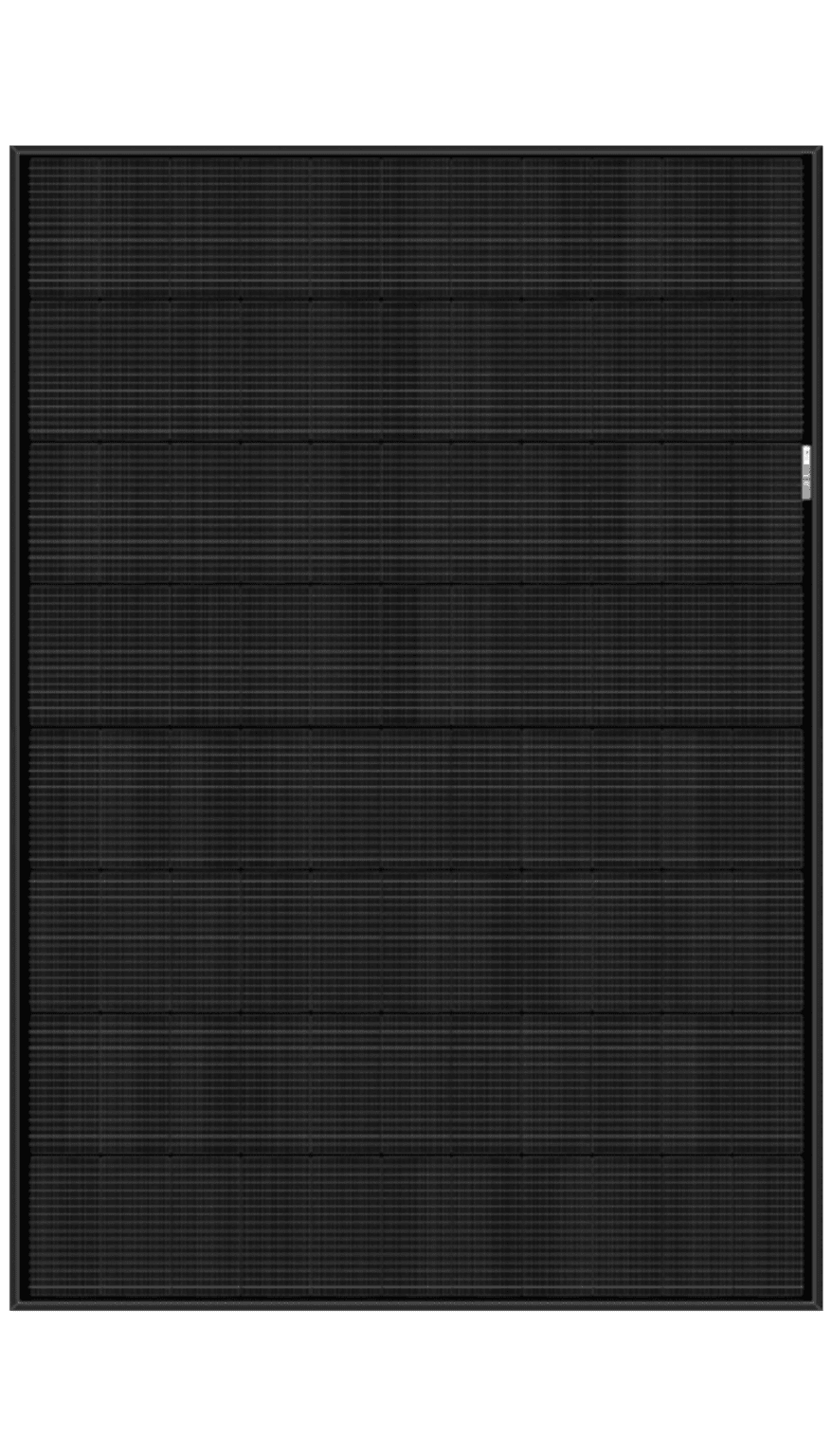 REC Alpha Solar Panels | Perth Solar Force