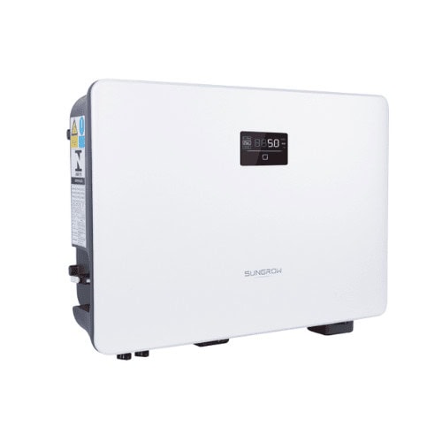 Sungrow Solar Inverters | Perth Solar Force