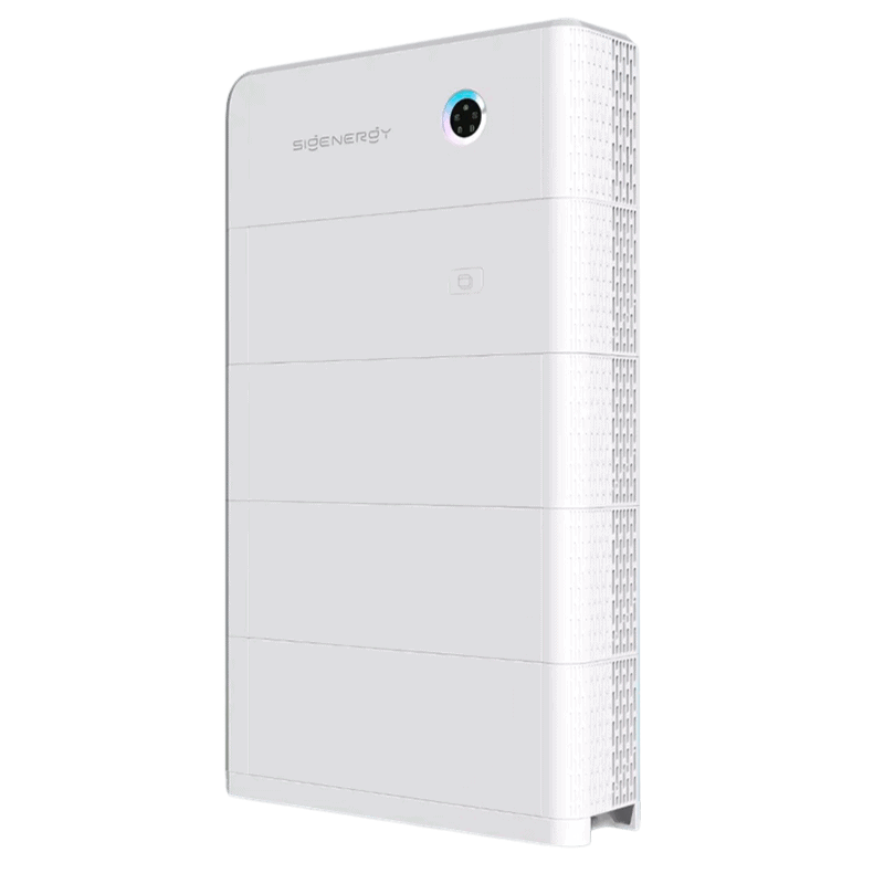 Sigenergy SigenStor Battery System | Perth Solar Force