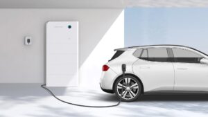 Sigenergy SigenStor Battery System | Perth Solar Force